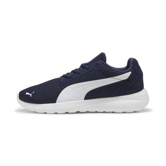 Puma Sneakers SOFTRIDE Cosmic Unisexe, Chaussures, Bleu, 42.5
