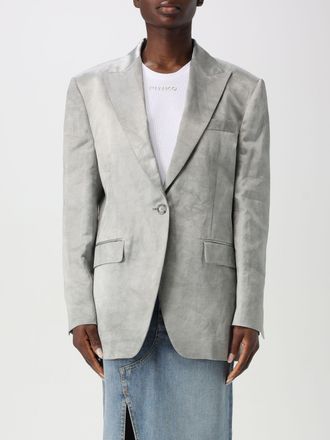 Pinko Blazer PINKO Damen Farbe Perle