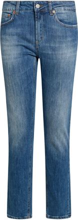 Dondup HOSEN & R&Ouml;CKE - Jeanshosen auf YOOX.COM