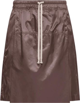Moncler Homme, Shorts, Brun, Taille: XS Kiltshorts