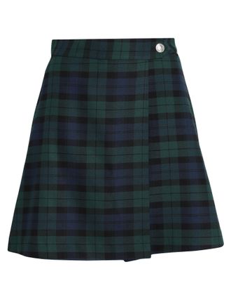 Tommy Hilfiger HOSEN & R&Ouml;CKE - Minir&ouml;cke auf YOOX.COM