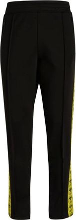 Moschino Homme, Pantalons, Noir, Taille: L Training Pantalons