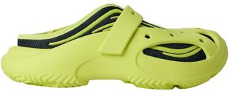 Crocs Femme, Chaussures, Vert, Taille: 41 EU Mules Sabot