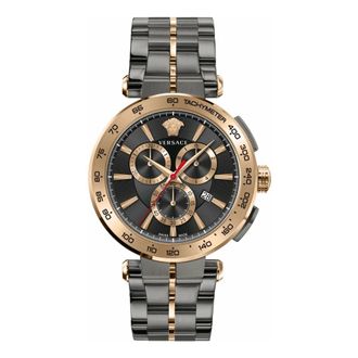 Versace Herren, Accessories, Grau, ONE SIZEGr&ouml;&szlig;e