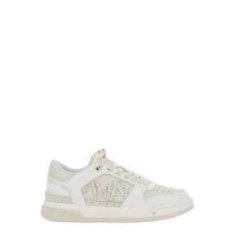 Amiri Classic Low - - Shoes - Herren - Wei&szlig; - 40 EU