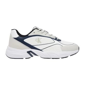 Calvin Klein Stylische Sneakers f&uuml;r den Alltag - - Shoes - Herren - Mehrfarbig - 40 EU