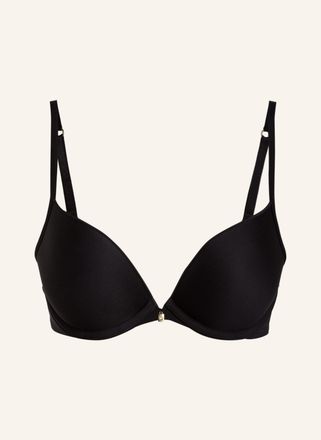 Triumph Push-Up-Bh Body Make-Up Essentials schwarz