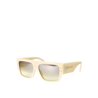 Dolce & Gabbana Damen, Accessories, Beige, ONE SIZEGröße