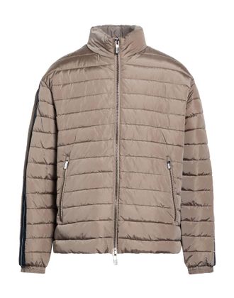 A|X Armani Exchange JACKEN & M&Auml;NTEL - Pufferjacken & Daunenjacken auf YOOX.COM