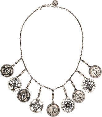 Roberto Cavalli SCHMUCK und UHREN - Halsketten auf YOOX.COM