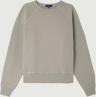 SOEUR SWEATSHIRT ARTEMIS GRIS