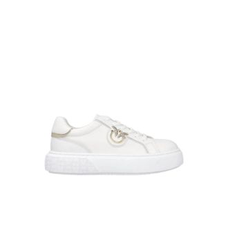 Pinko Sneakers - - Shoes - Damen - Wei&szlig; - 36 EU