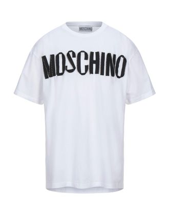 Moschino TOPS - T-shirts auf YOOX.COM