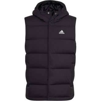 adidas Herren Jacke Helionic