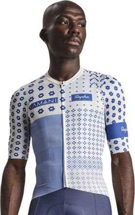Rapha Amani Mens Pro Team Rouleur - Fahrradtrikot - Herren