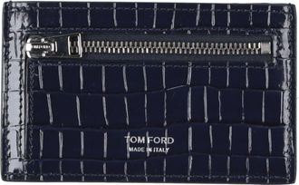 Tom Ford Kleinlederwaren - Kartenetuis auf YOOX.COM