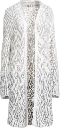 PHO Firenze STRICKWAREN - Strickjacken auf YOOX.COM