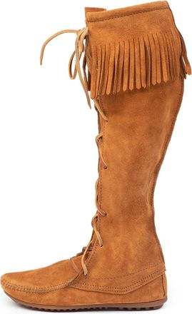 Minnetonka Stiefel