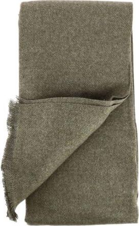 Chevignon Echarpe. Elric, Acrylique. Marron caf&eacute; au lait - Uni