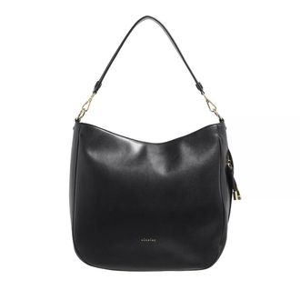 Maison H&eacute;ro&iuml;ne Hobo Bags - Thea Hobo - Gr. unisize - in Schwarz - f&uuml;r Damen