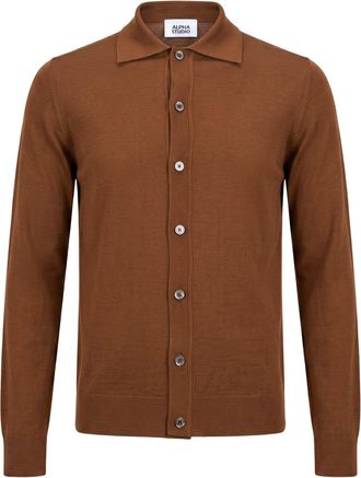 Alpha Studio TOPS - Hemden auf YOOX.COM