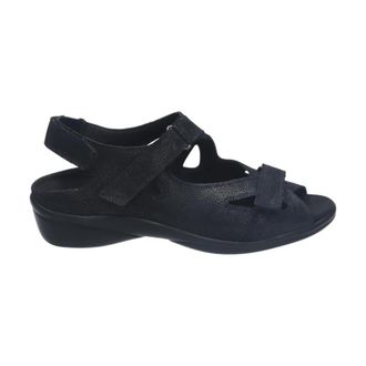 Durea 7258 Sandal - - Shoes - Damen - Blau - 39 EU