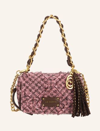 La Carrie La Carrie Taschen Isabel pink