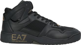 Emporio Armani SCHUHE - Sneakers auf YOOX.COM