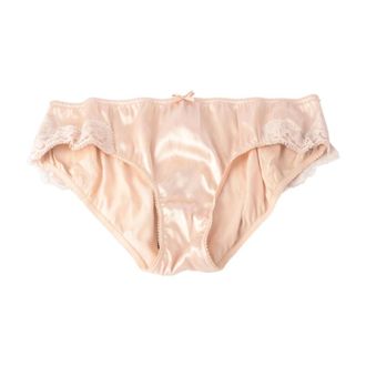 Dolce & Gabbana Damen, Unterw&auml;sche, Beige, XLGr&ouml;&szlig;e
