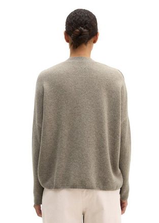 Marc O'Polo Cardigan aus weicher Schurwolle, oversize
