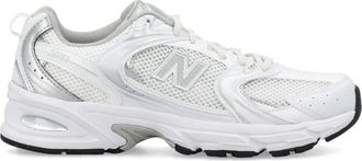 New Balance Homme, Chaussures, Blanc, Taille: 40 EU 530 Baskets
