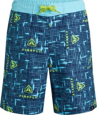 Firefly Kinder Badebermuda Naoki II B