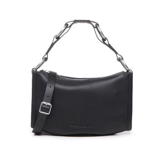 Francesco Biasia Femme, Sacs, Noir, Taille: ONE Size Sac Ajustable Y2K
