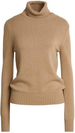 Allude MAILLE - Cols roul&eacute;s sur YOOX.COM