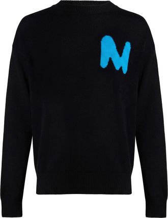 Msgm STRICKWAREN - Pullover auf YOOX.COM