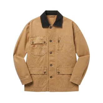 Isabel Marant Jacke - - Jackets - Damen - Beige - S