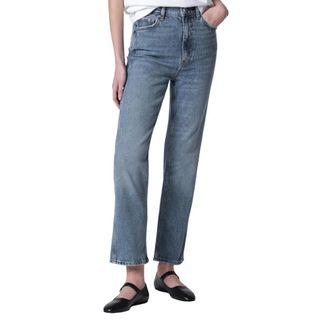 Anine Bing Damen, Jeans, Blau, W28Gr&ouml;&szlig;e