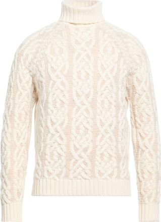 Isaia STRICKWAREN - Rollkragenpullover auf YOOX.COM