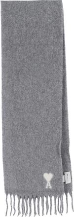 Ami Scarf Ami De Caur