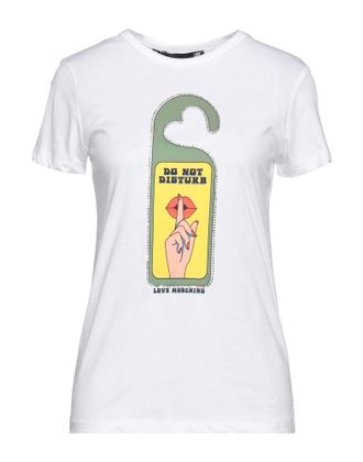 Love Moschino TOPS - T-shirts auf YOOX.COM