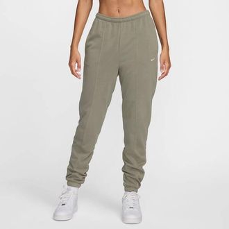 Nike Damen Sporthose Sportswear Chill Slim High-Waisted