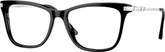 Sferoflex Femme, Accessoires, Noir, Taille: 55 MM Sf1578 Eyeglasses
