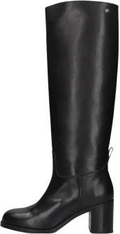 Fred De La Bretoniere Damen, Schuhe, Schwarzk, 37 EUGr&ouml;&szlig;e