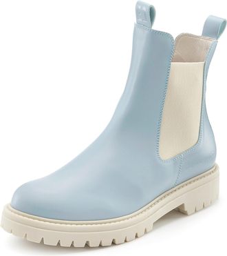 Elbsand Chelsea Boots
