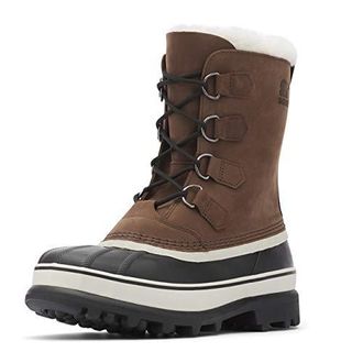Sorel Caribou Wp bottes dhiver Homme, Bruno, 40.5 EU