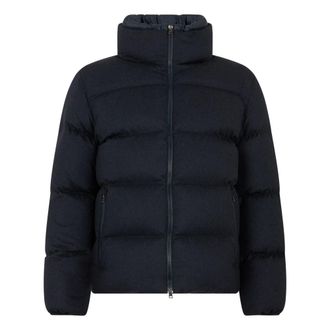 Herno Herren, Jacken, Blau, 3XLGr&ouml;&szlig;e