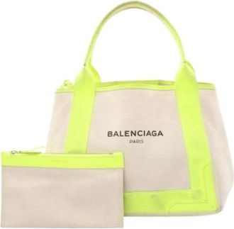 Balenciaga Damen, Pre-Owned, Mehrfarbig, ONE SIZEGr&ouml;&szlig;e