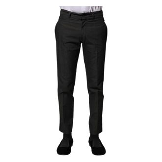 Dolce & Gabbana Herren, Hosen, Grau, XSGr&ouml;&szlig;e