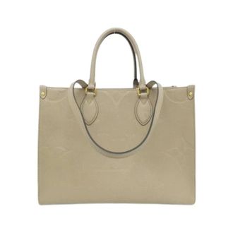 Louis Vuitton Damen, Pre-Owned, Beige, ONE SIZEGr&ouml;&szlig;e