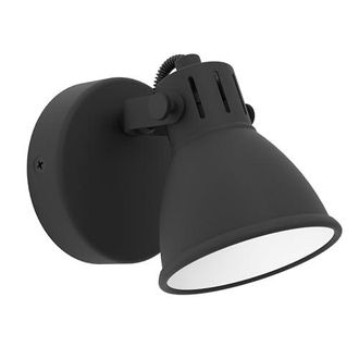 Eglo 98397 Spot, Noir